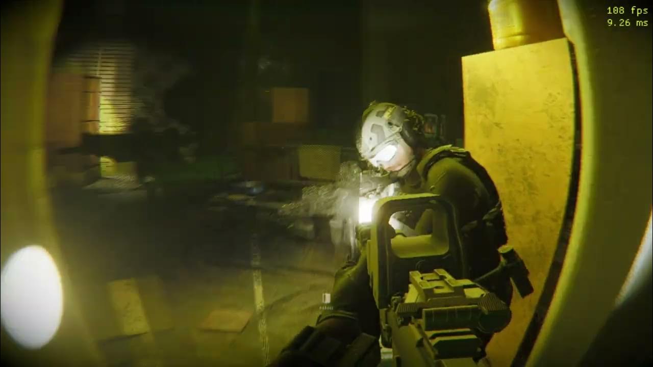 Ready or Not - Twisted Nerve with Mods & Bodycam + LukeFZ Mod + AFMF [RX 6650 XT] - YouTube