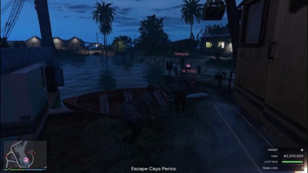 my boat, punk - YouTube