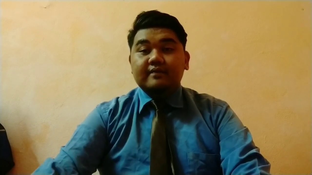 Online interview - YouTube