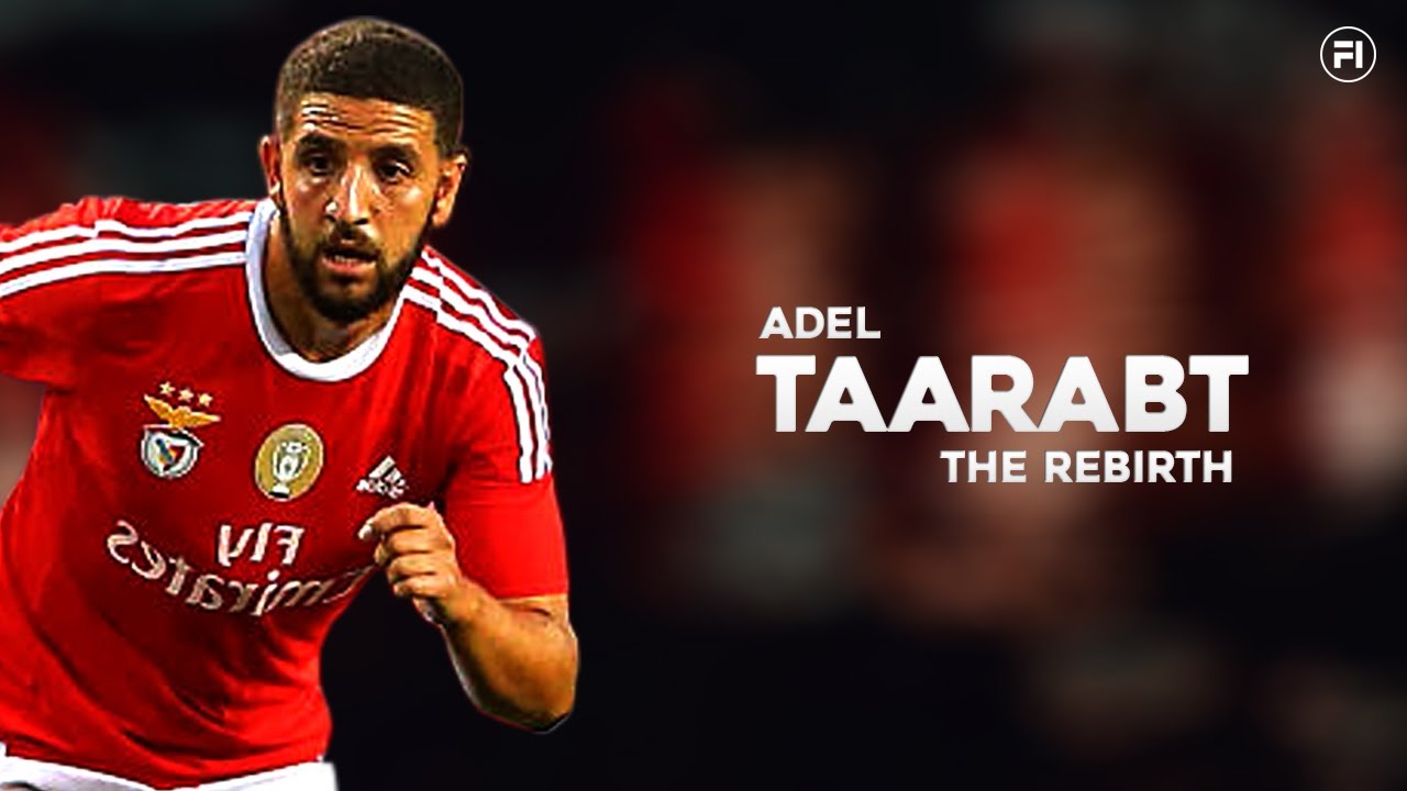 Adel Taarabt 2019/2020 - The Rebirth | HD - YouTube