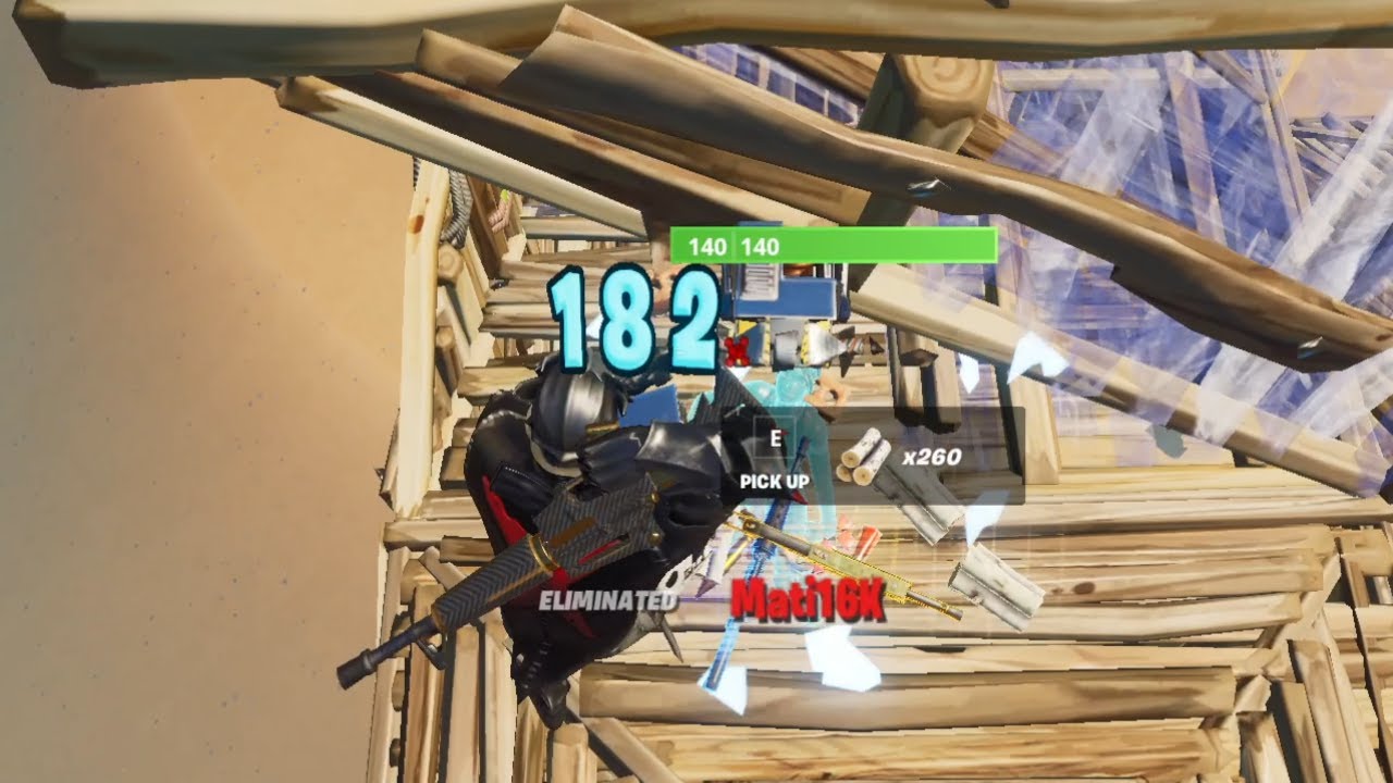 I USED *KHANADA SENS AND SETTINGS (800 DPI 8%) BEST SENS ON FORTNITE ...