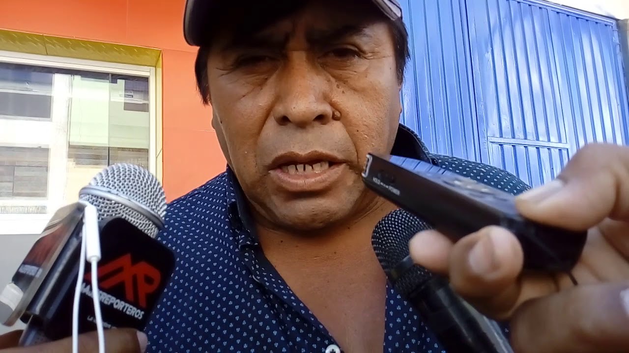 MARIO MAMANI-FUTURO MAJES PEDREGAL CAYLLOMA AREQUIPA PERU 2019 - YouTube