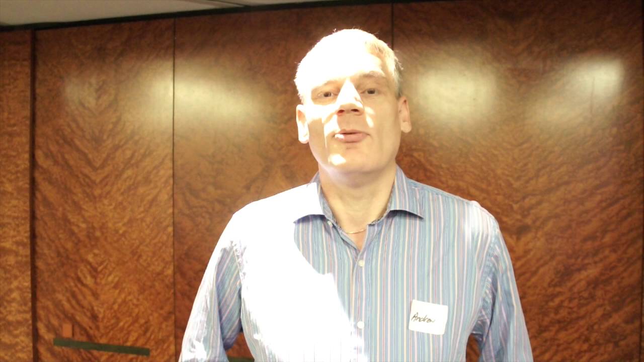 Andrew: CFS/ME Recovery with the Lightning Process - YouTube