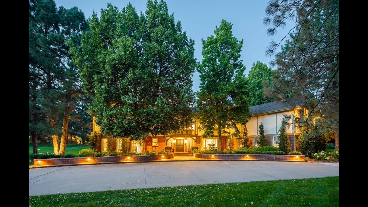 Russell Wilson Home