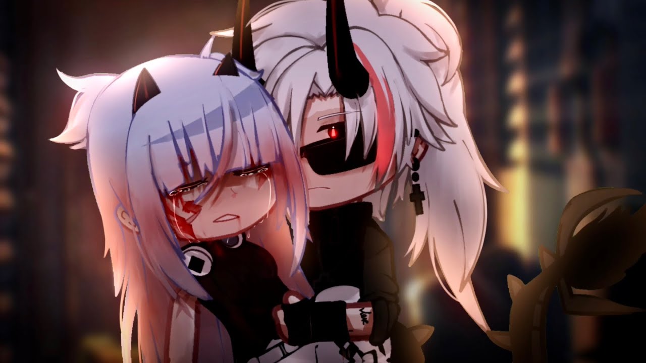 That's How I Met You || Gacha Meme || Gacha Club [ Original ...