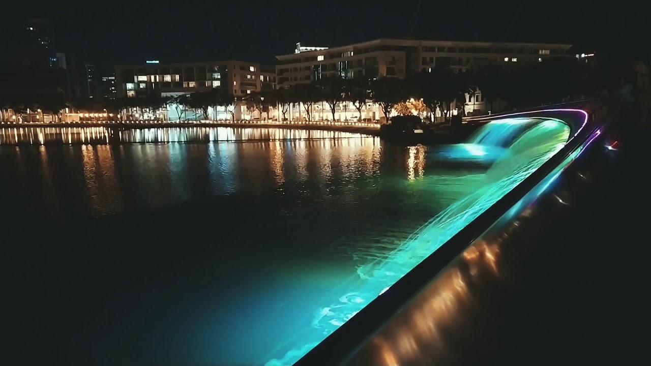 Starlight Bridge 2020 - YouTube