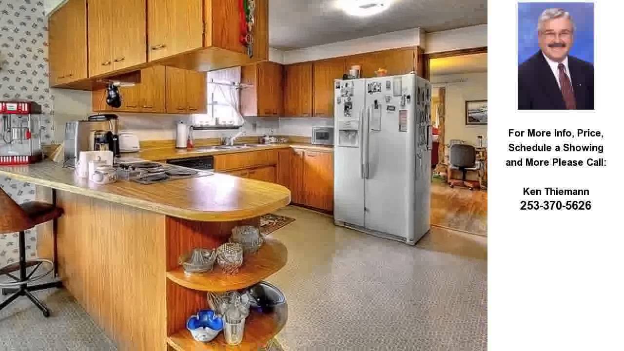 5018 N 9TH ST, TACOMA, WA Presented by Ken Thiemann. - YouTube