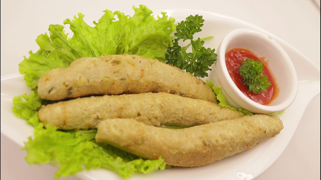Reseller Otak Otak Sayur di Sawah Besar 0877 9434 3131 - YouTube