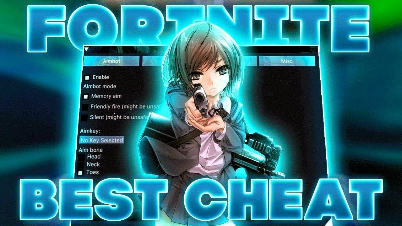 Fortnite Cheats 2024 | Fortnite Hack Menu Free | Fortnite Cheat Aimbot ...