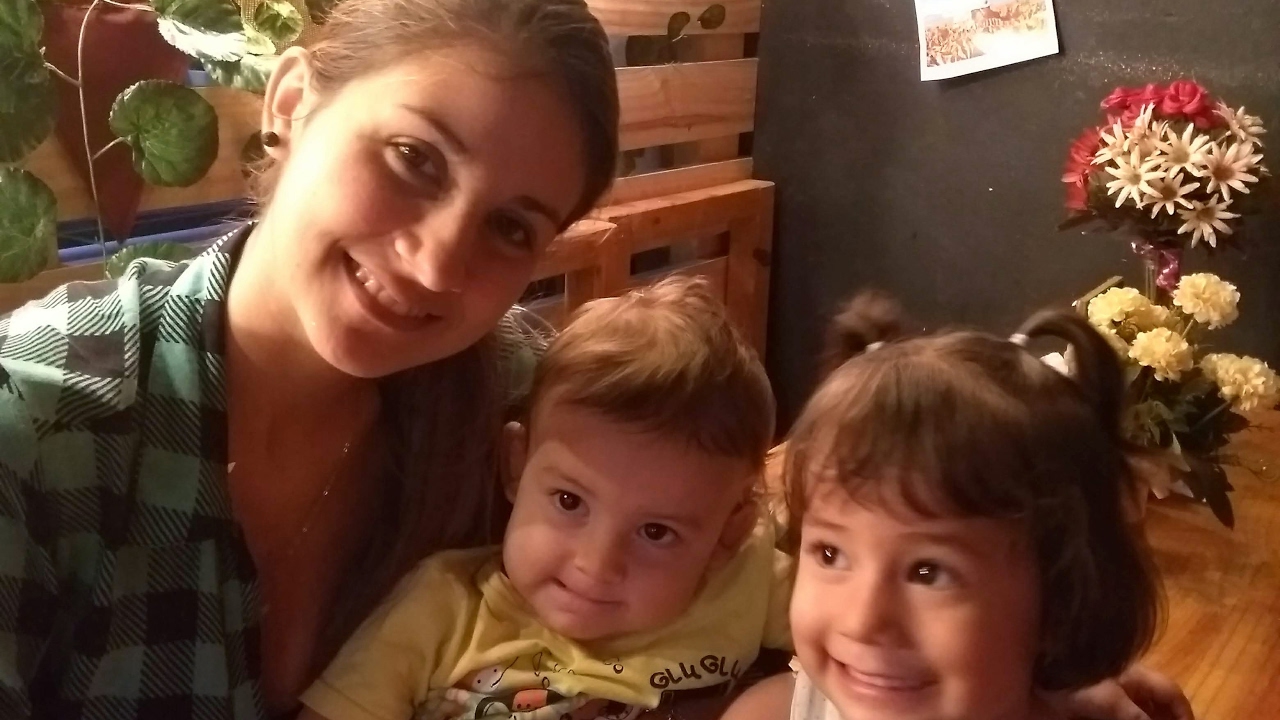 Emisión en directo de Alisson Arteaga - YouTube