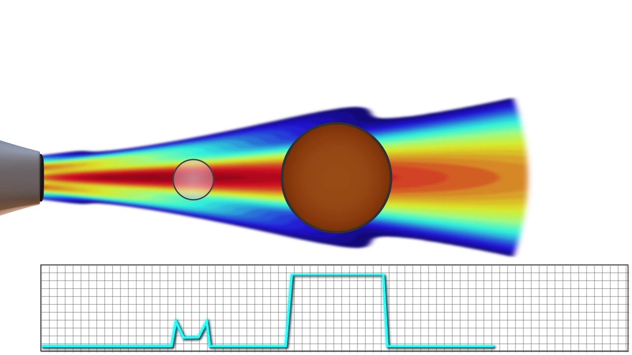 How Ultrasound Works Full HD,1080p - YouTube