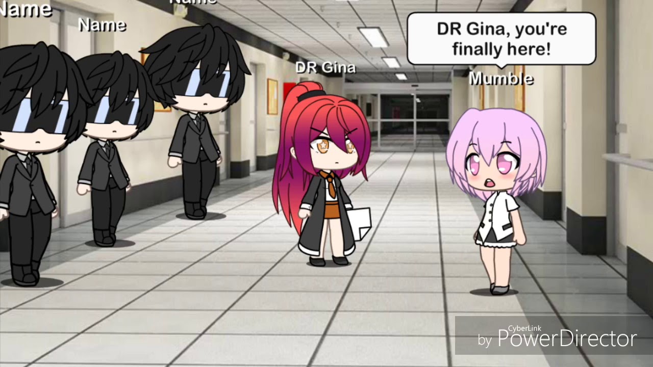 CEO's Sudden proposal ep 1(Gacha Life) - YouTube