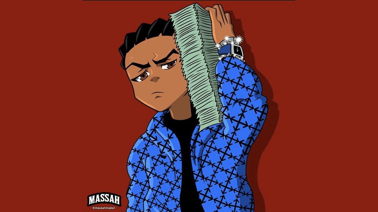 Trap Type Beat 2023 - "Hood Rich" | Free Hard Trap Beat 2023 ...