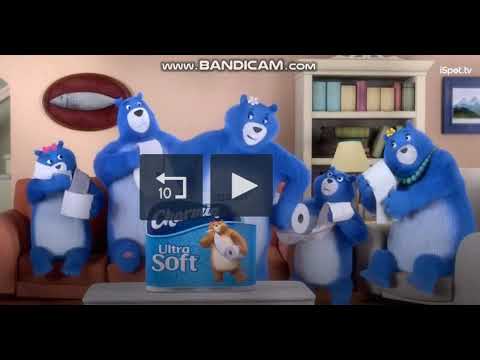 Charmin Enjoy The Go Logos - YouTube