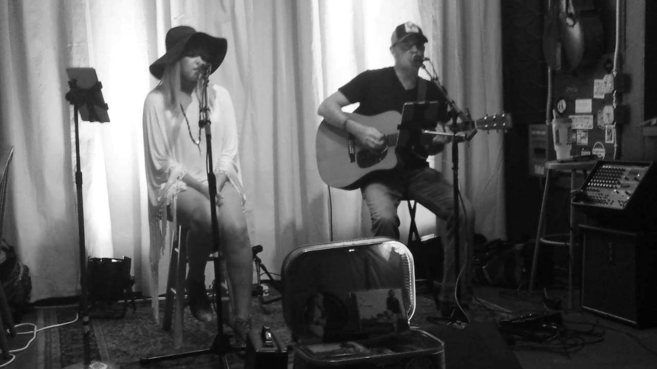 Holli Mosley and Tim Kinsey Diamond Rings and Old Barstools @Jacks by ...