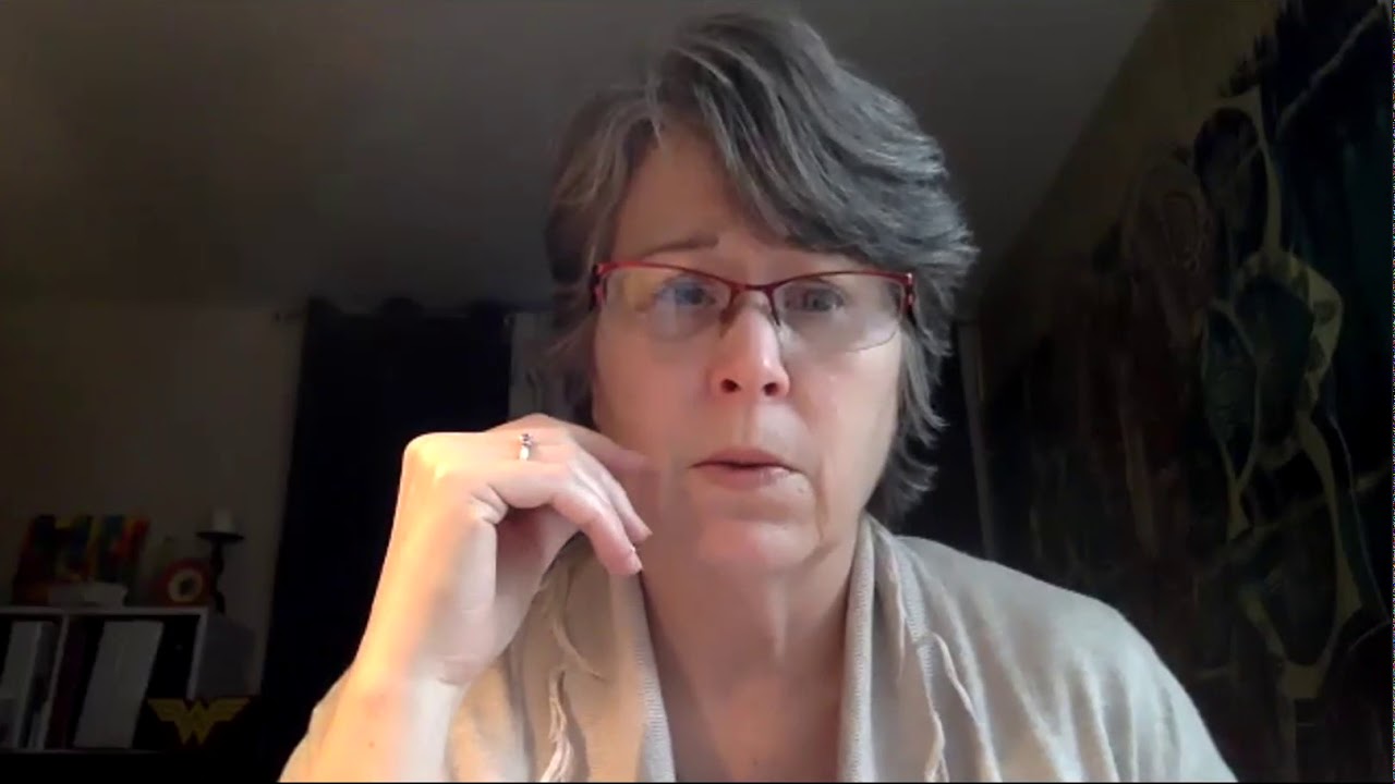 Unveiling the Mysteries of CBD for your Health with Jennilynne Coley ...