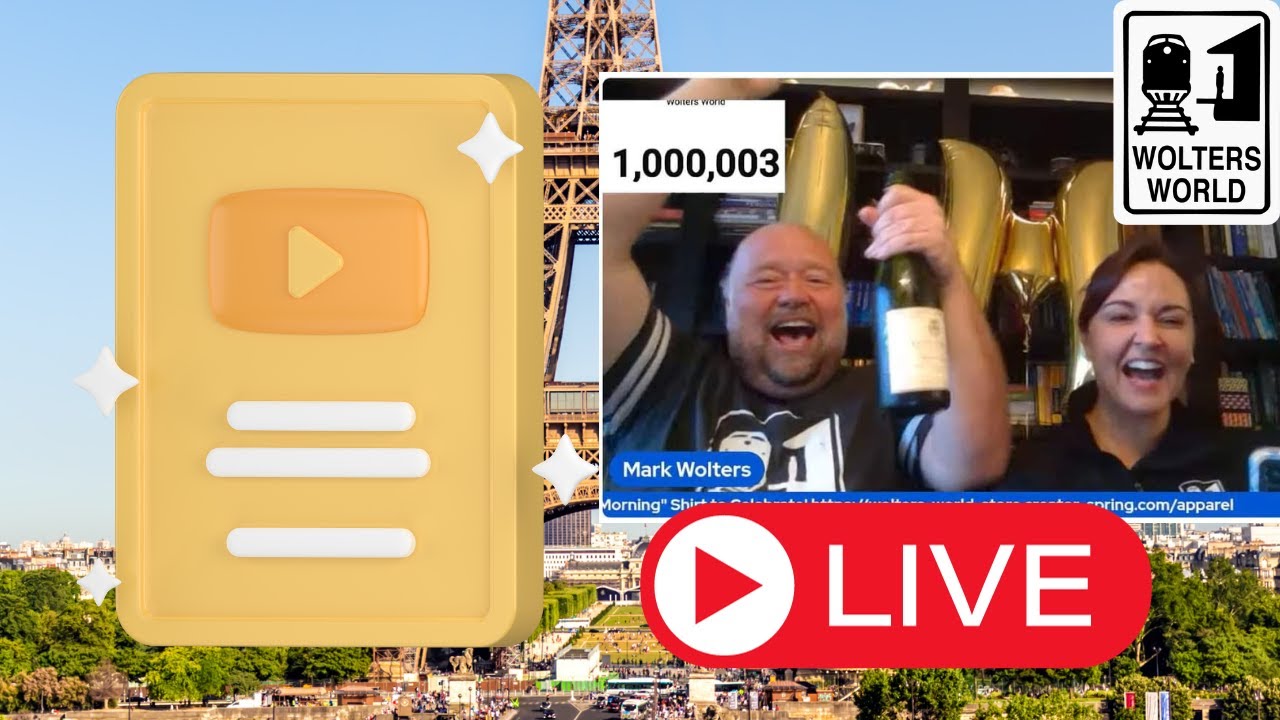 Unboxing Our GOLD PLAY BUTTON LIVE!!! - YouTube