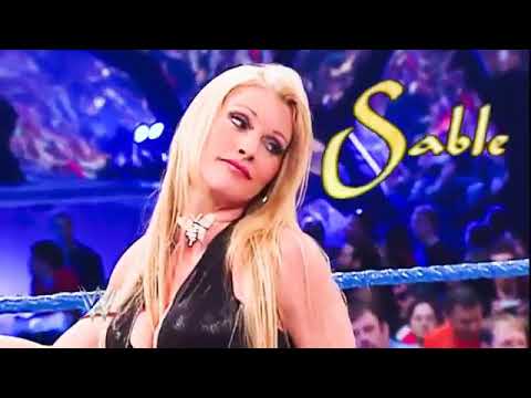 Sable Wwe