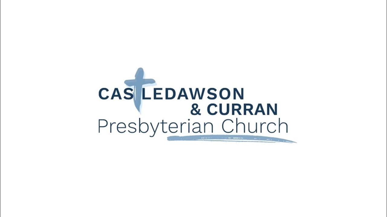 Castledawson Presbyterian Church Morning Service, 31st August 2025 ...