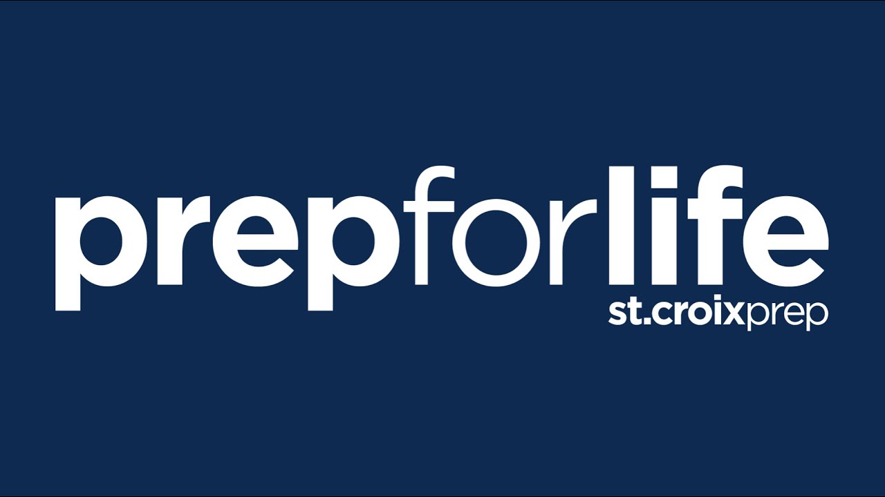 Prep For Life - YouTube
