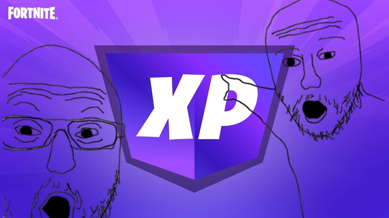 Quick and Easy AFK XP Farming Map for Fortnite Creative map code: 9001 ...