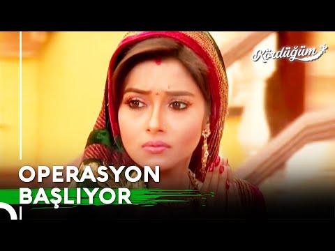 Ichcha Sachi'nin Peşinde | Kördüğüm Hint Dizisi 261. Bölüm