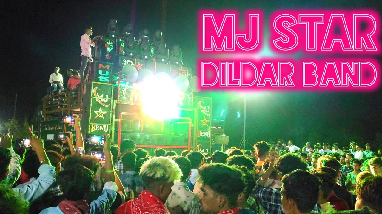 MJ STAR Title Song FHD 2022 Use Earphone 🎧 - YouTube Music