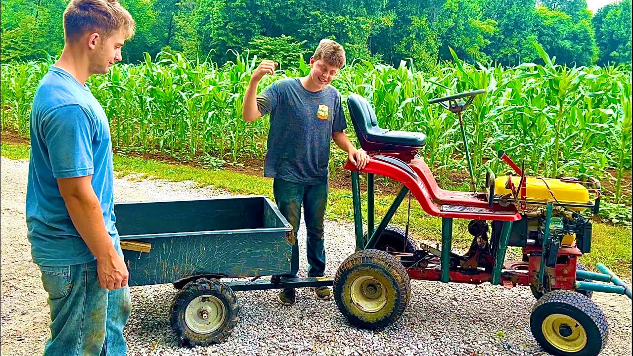 Learning a valuable lesson! - YouTube