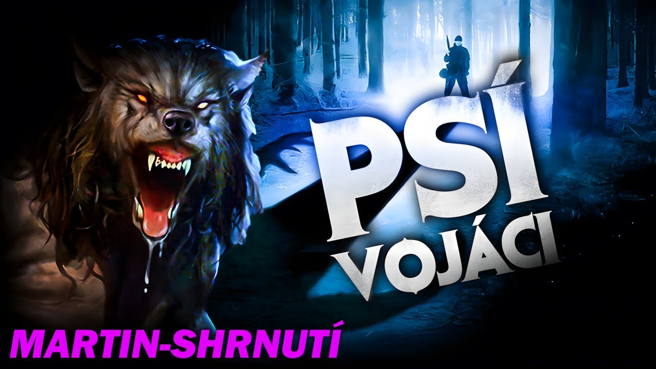 PSÍ VOJÁCI [DOG SOLDIERS] (2002) - Shrnutí + Komentář - YouTube