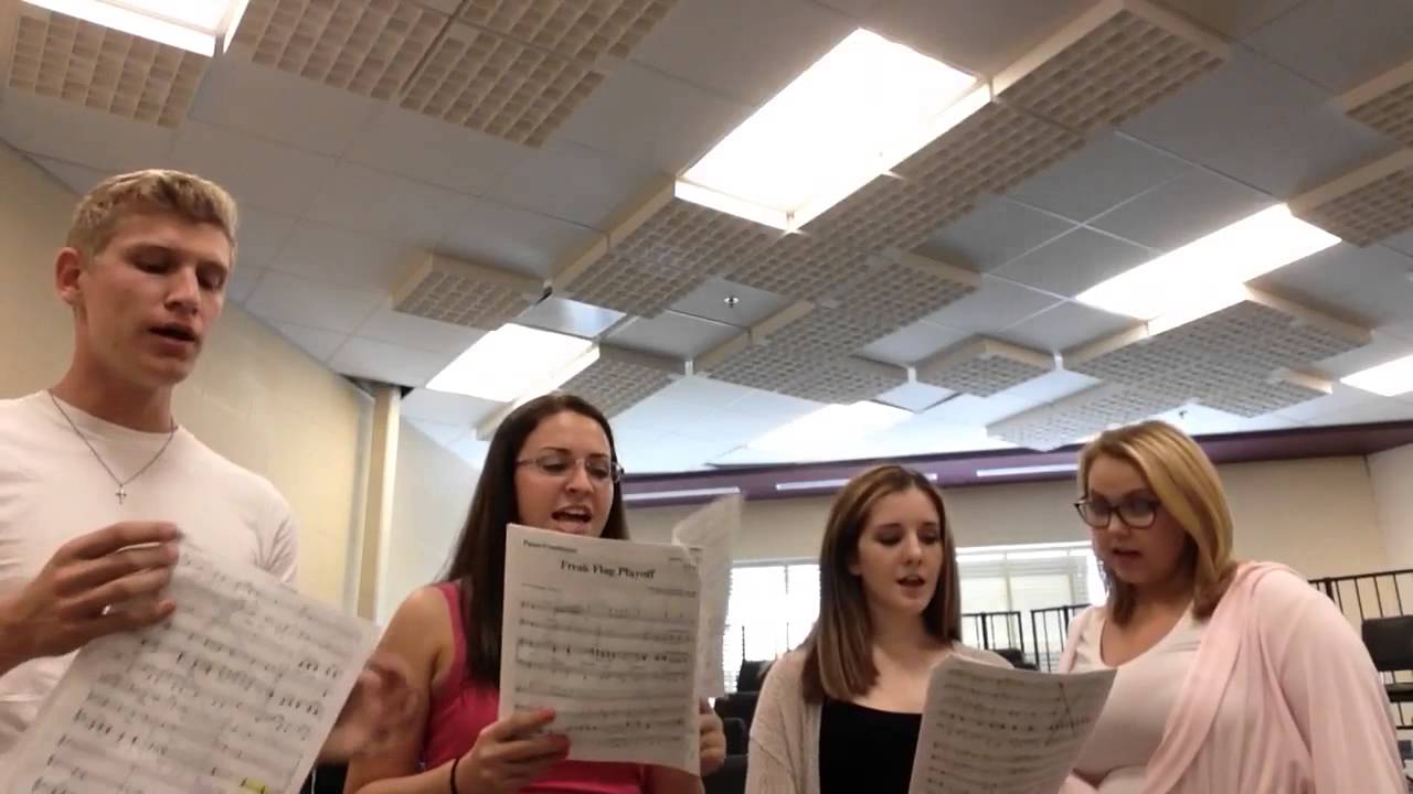 Greece Athena Middle School Shrek Audition-6th grade part - YouTube