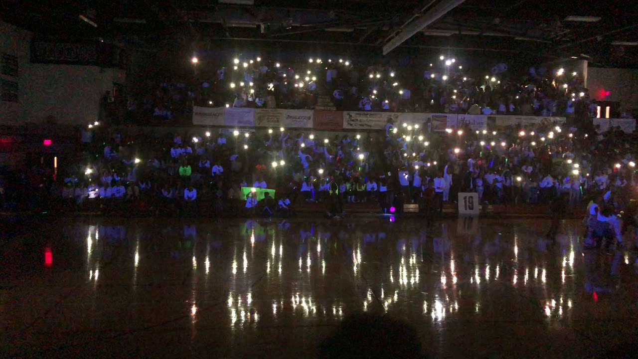 Niles North High School Assembly 2017 - YouTube