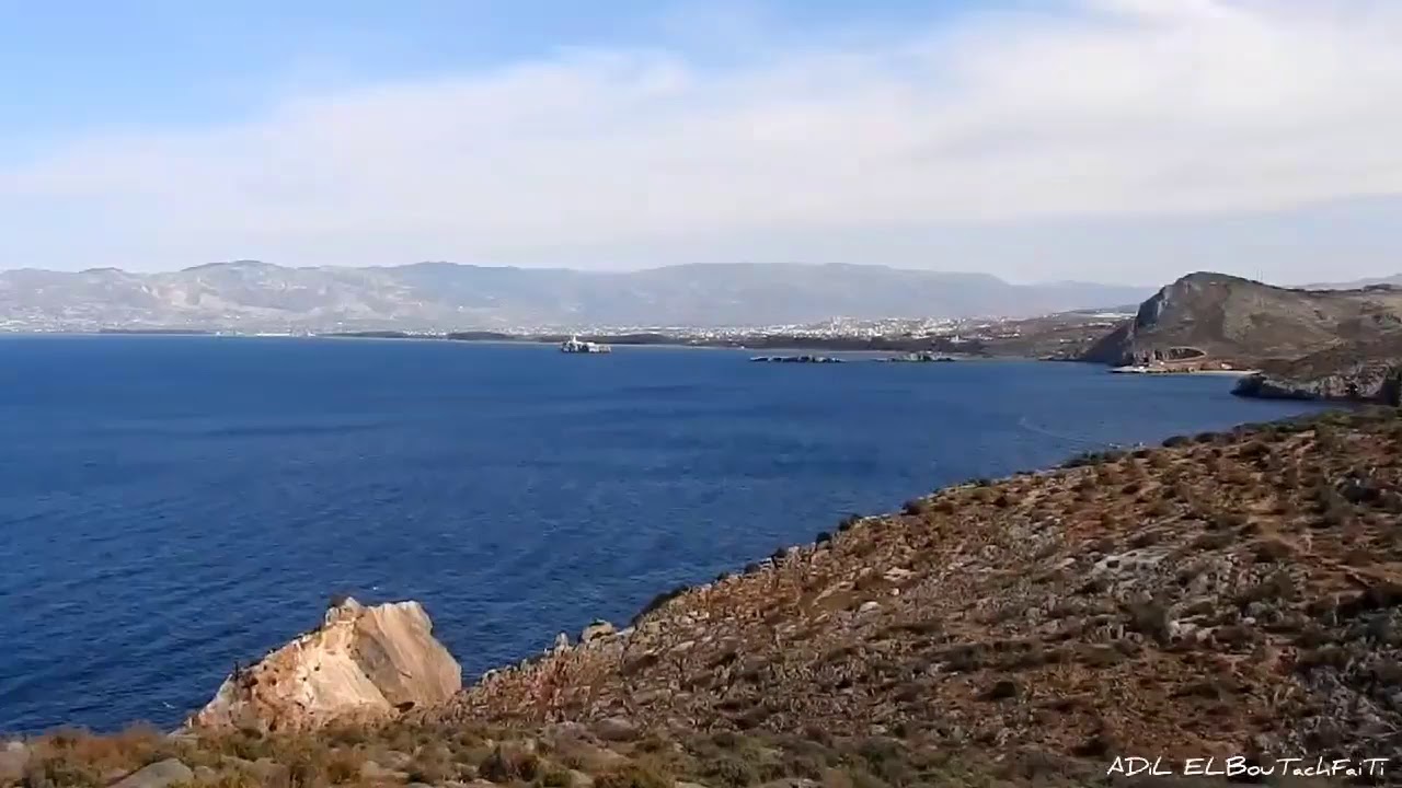 Rif El Hoceima - YouTube