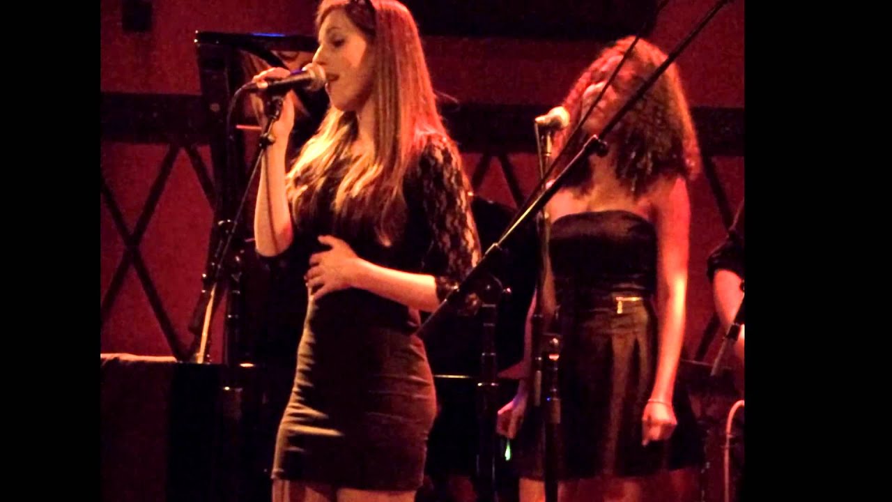 Let Me Love You || Andrea Daly (Original) - YouTube