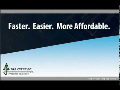 Traverse PC - The Movie - YouTube