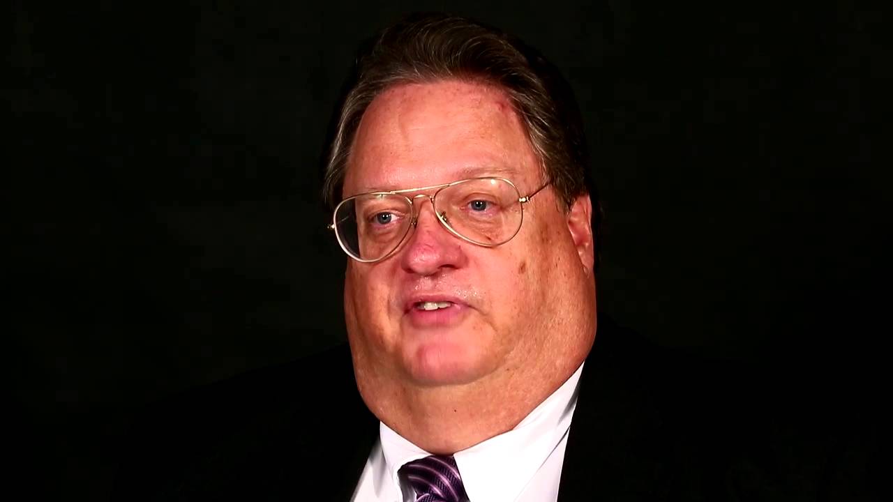 Speaking Out: Mark Skurka | Empathy for victims - YouTube