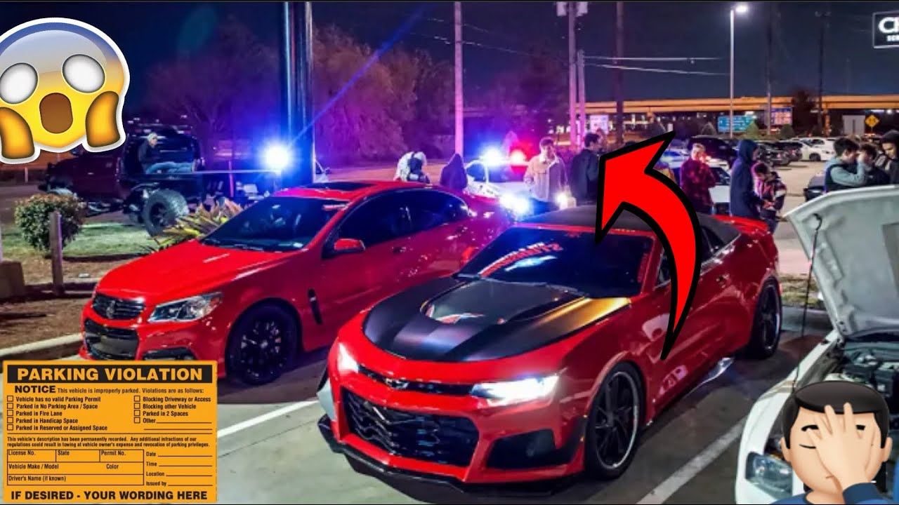 2021 car show srt Bree event pt.1 🚘🏟💨 - YouTube