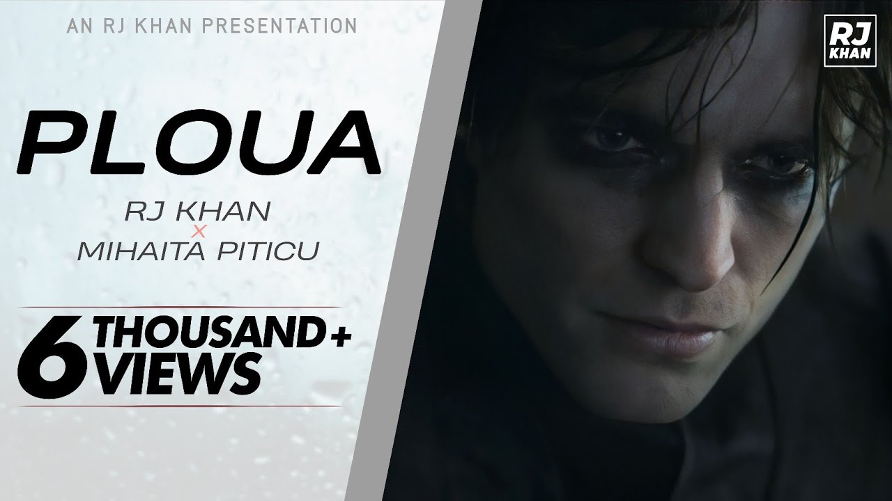 RJ Khan - Ploua ft. Mihaita Piticu (Cover) - YouTube Music