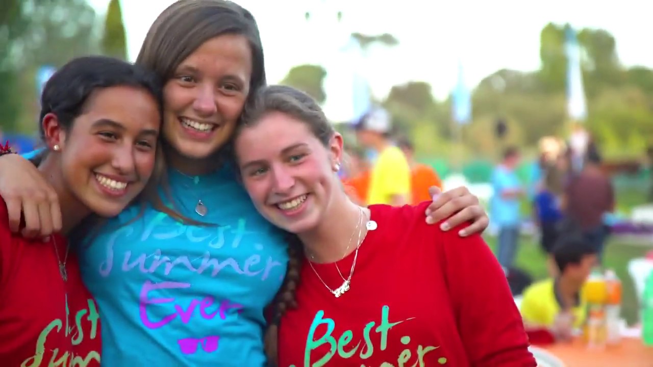 NCSY Summer 2017 Yom NCSY 2017 Recap - YouTube