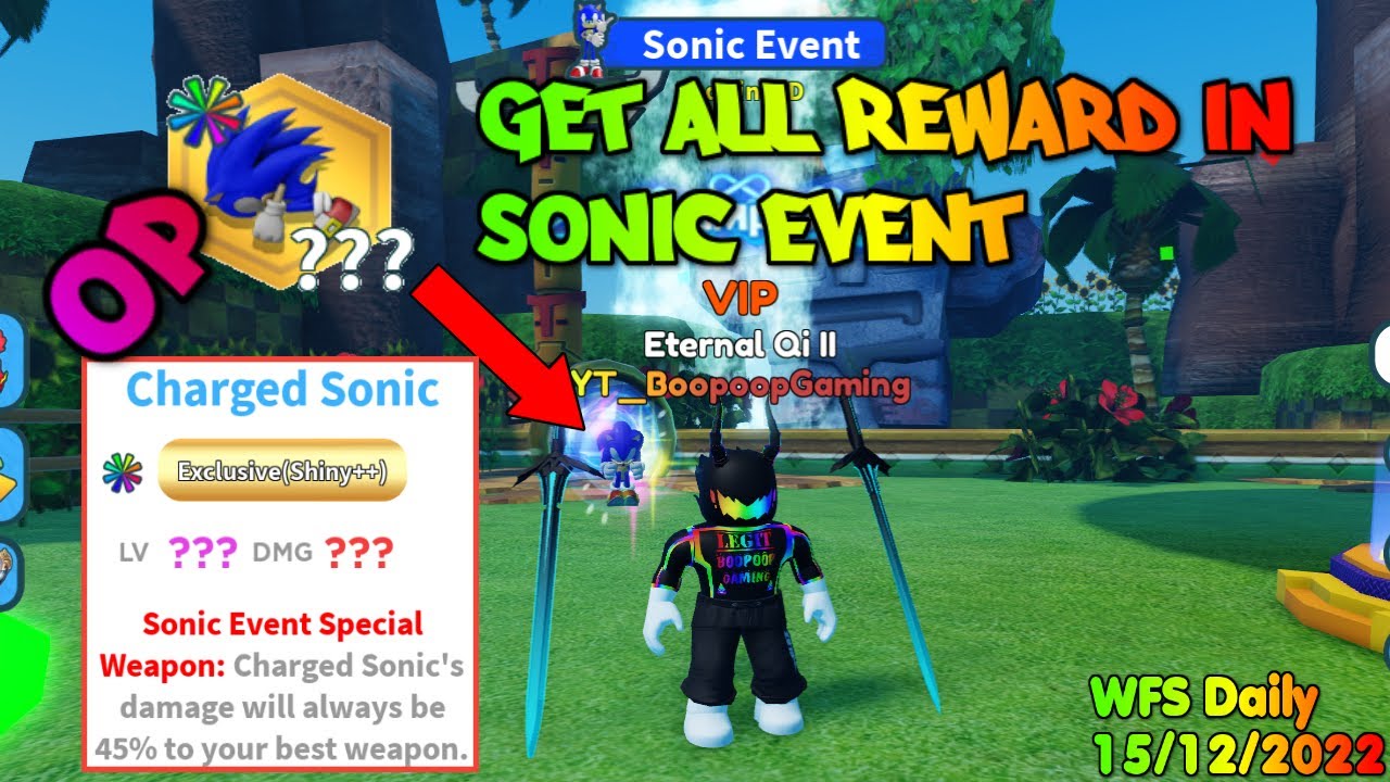 🔥🎁I Got Another OP Exclusive Weapon😎Daily Update(reupload) In Weapon ...