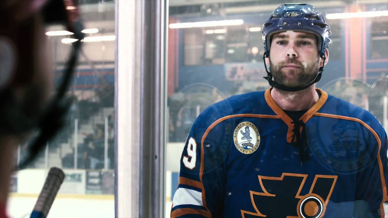 Goon (2012) Clip - YouTube