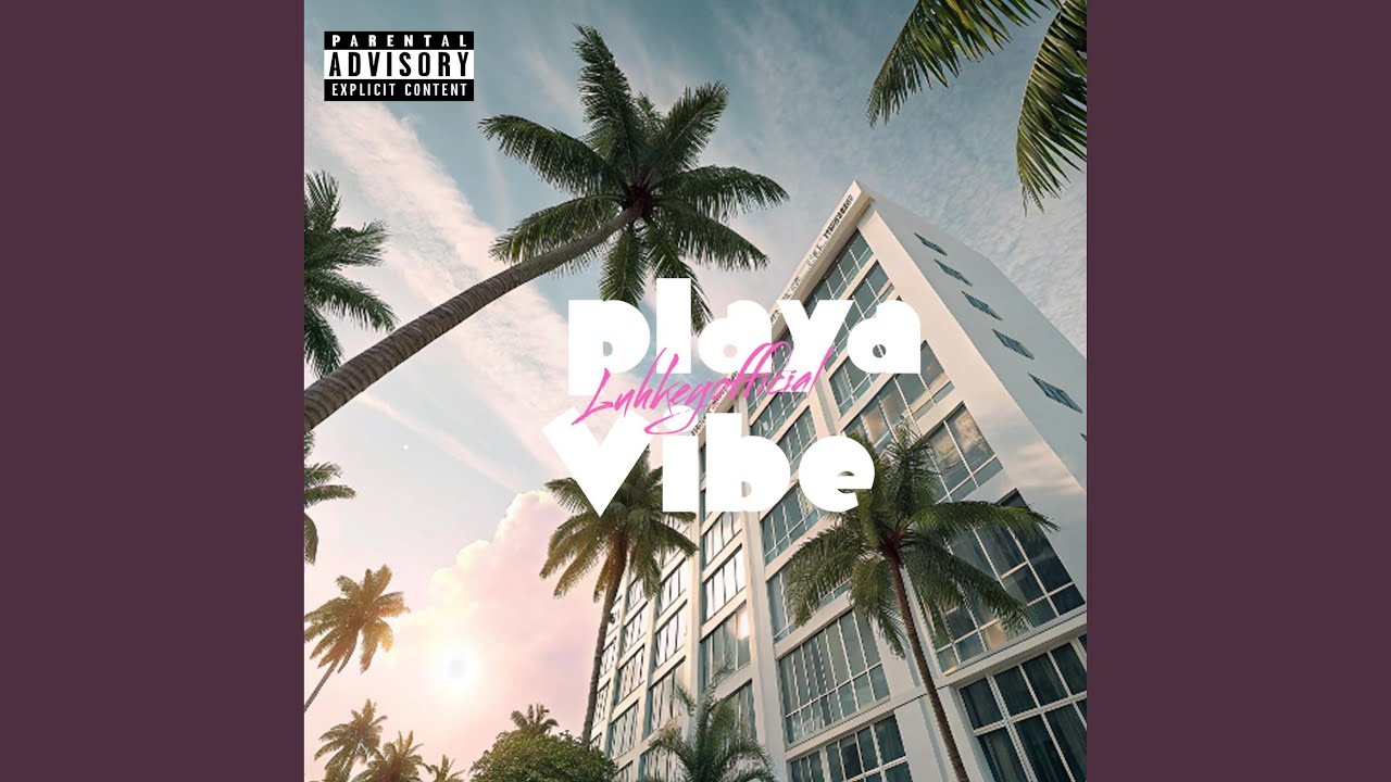 Playa Vibe - YouTube