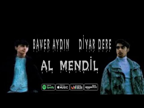 Baver Aydın & Diyar Dere | Al Mendil