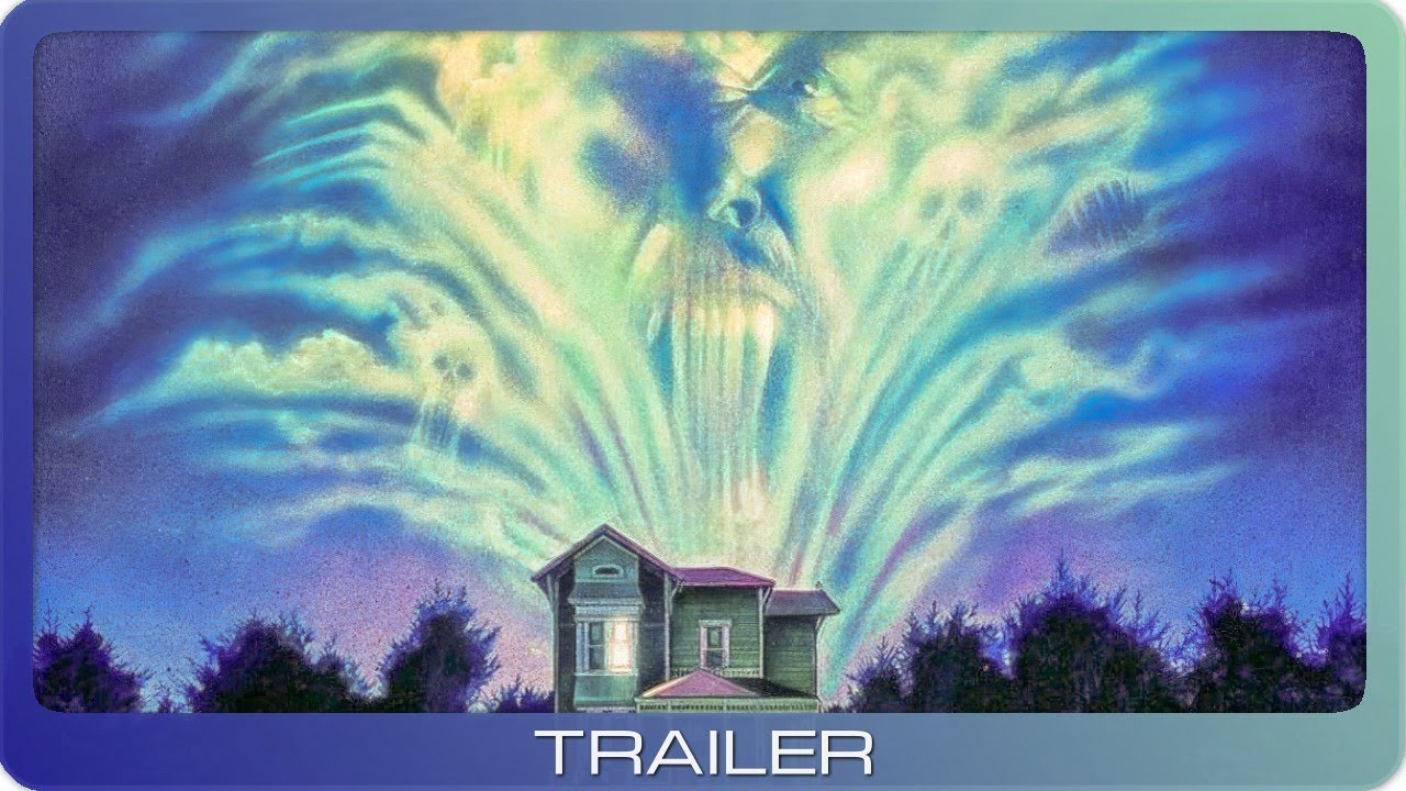 Witchtrap ≣ 1989 ≣ Trailer ≣ German | Deutsch - YouTube