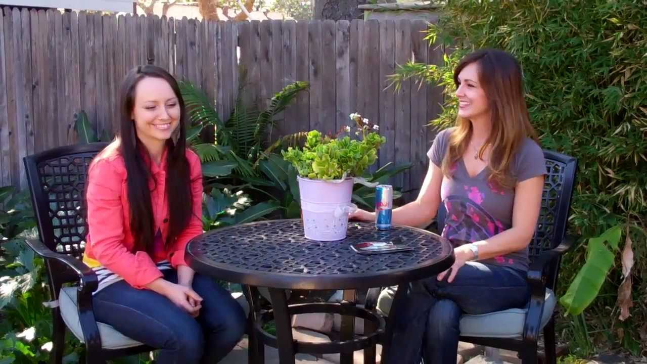 Kellye Huff and Tamara Huff Blunt "Surviving hardships and the book ...