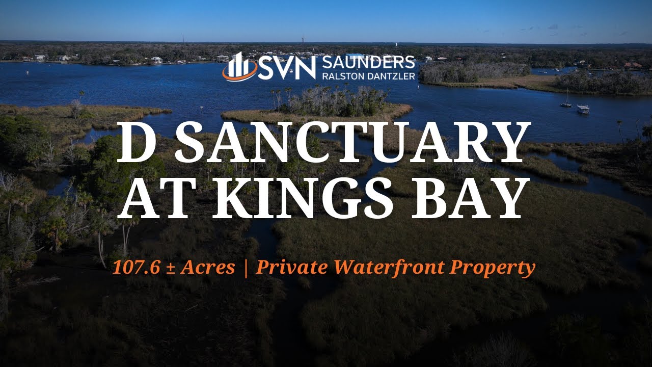 Private Waterfront Property For Sale | D's Sanctuary at Kings Bay | 107 ...