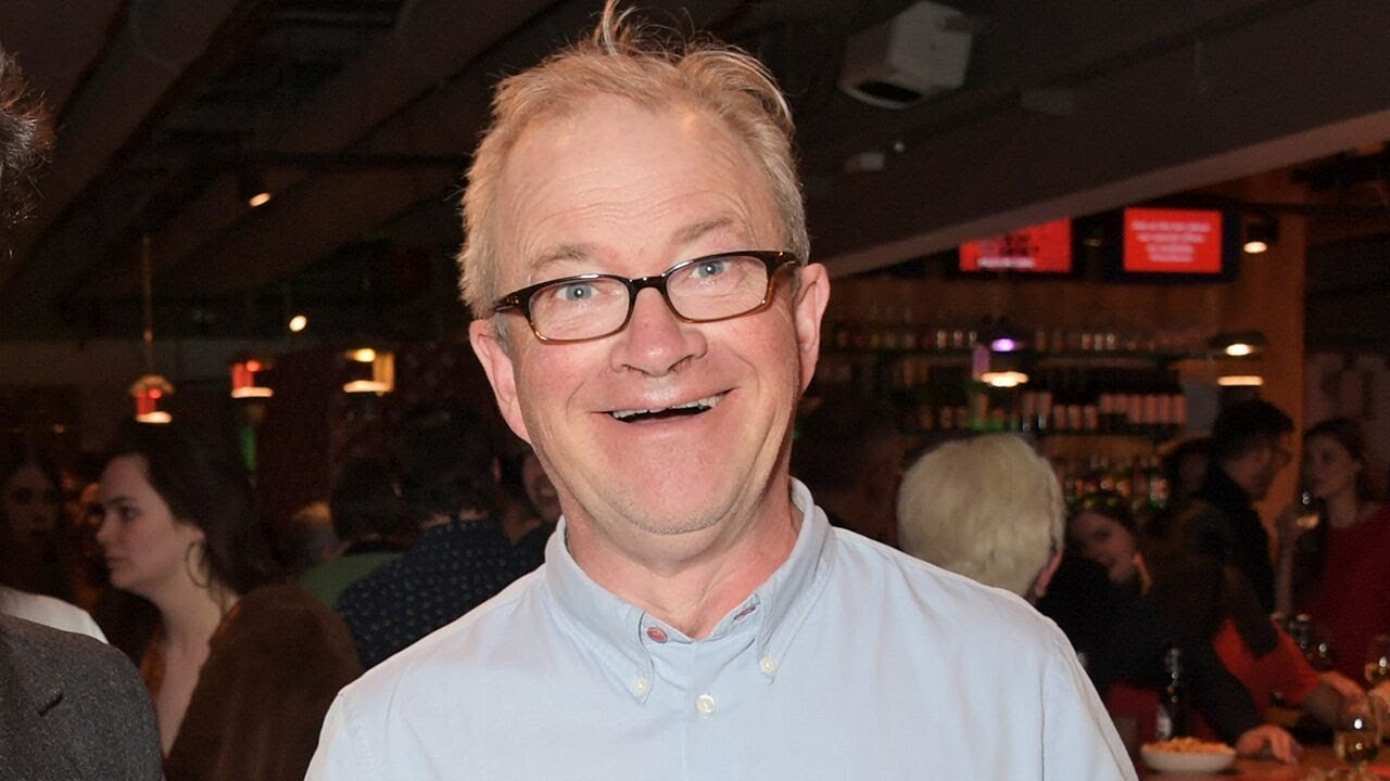 Comedian Harry Enfield stated that he doesn’t regret doing blackface in ...