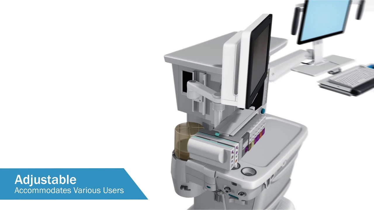 GCX Product Overview - YouTube