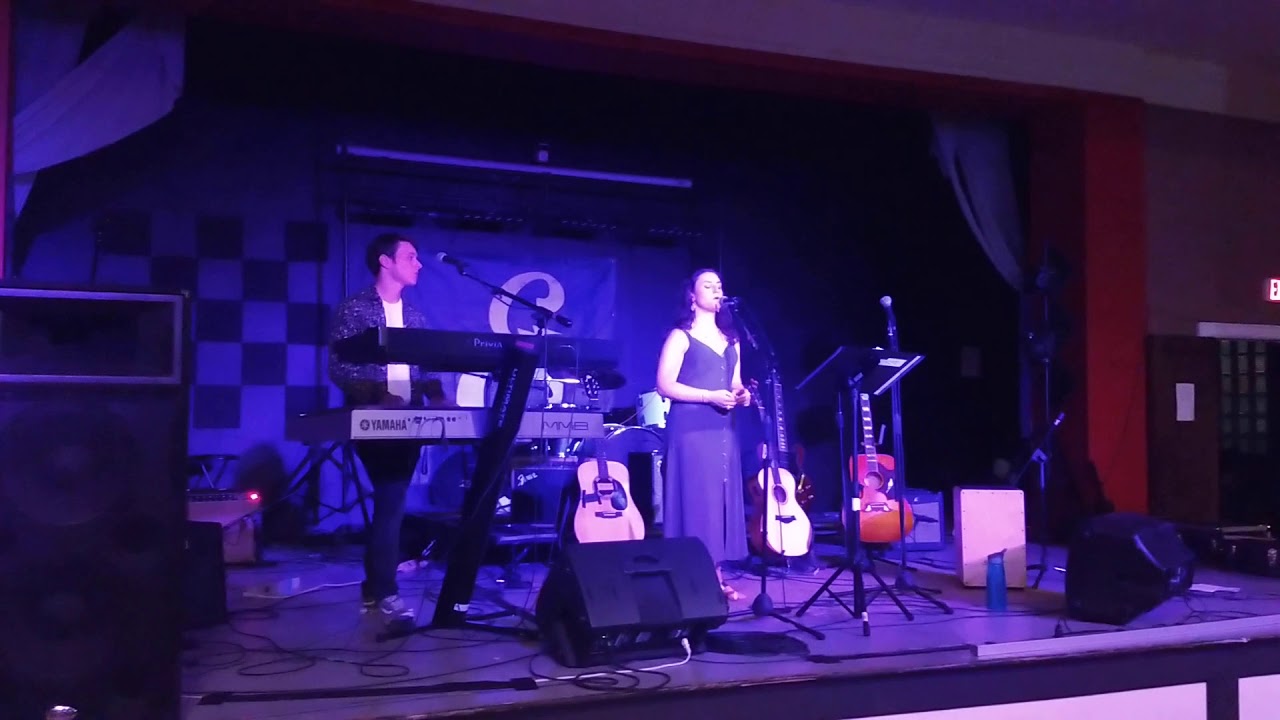 Stars by Sarah Durbin and Ben Heppner - YouTube