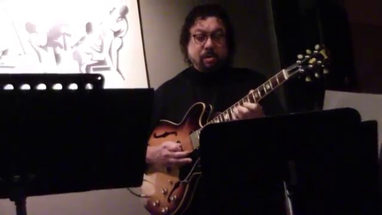 Rene Toledo - Rene's Song - YouTube