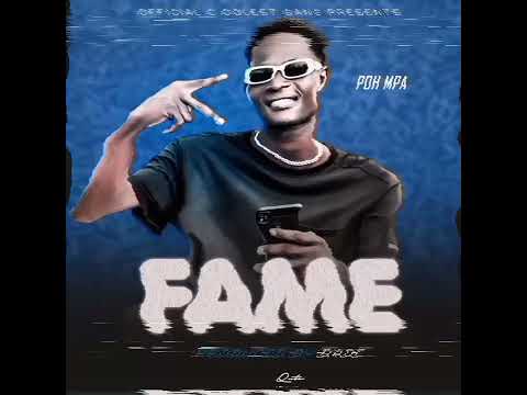 POH-MPA (Gavero) -FAME- ___ official audio___prod by Bade